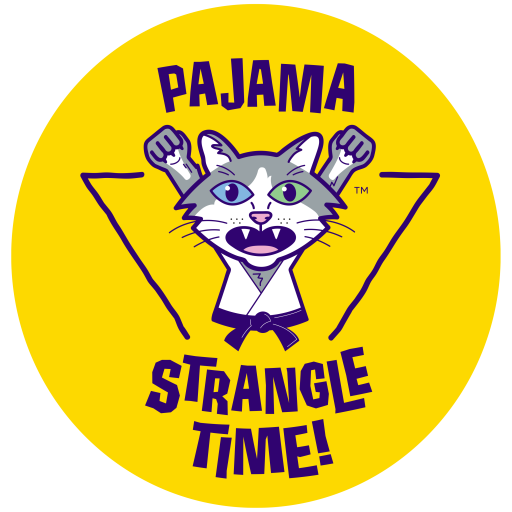 Sign up - Pajama Strangle Time! Death Kitty Dojo! | Providence, RI